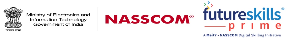 Future Skills PRIME | Government of India : National Institute of Electronics & Information ...